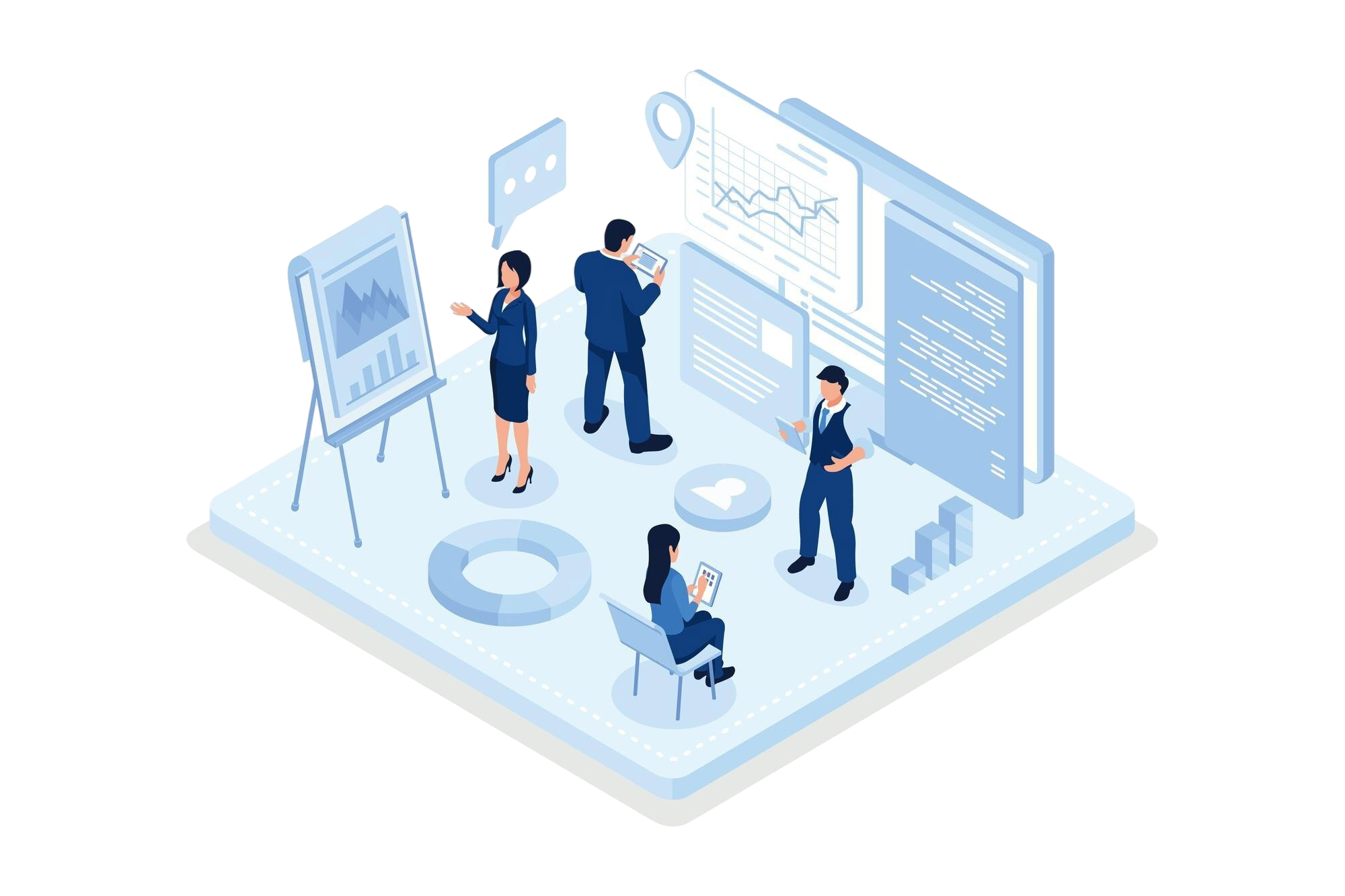 PMO Services - Averroa